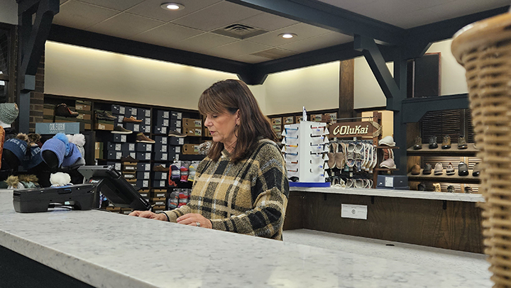 PHOTO: Another day in the books | News, Sports, Jobs - The Alpena News